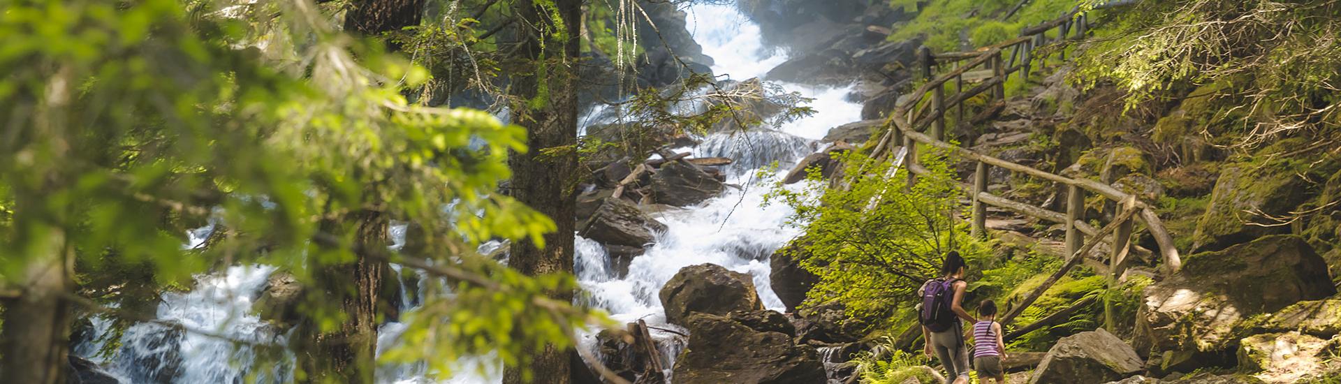 Notizie ed eventi dell'Area di Sosta Al Plan a Rabbi | Area di Sosta ...